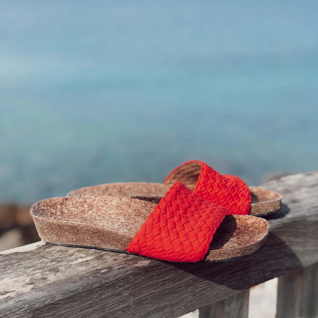 9 Sustainable Sandal Brands for Spring & Summer – grow with sydney
