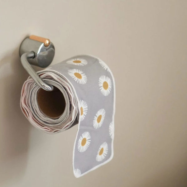 Sustainable Toilet Paper, Bidets, & Reusables – grow with sydney